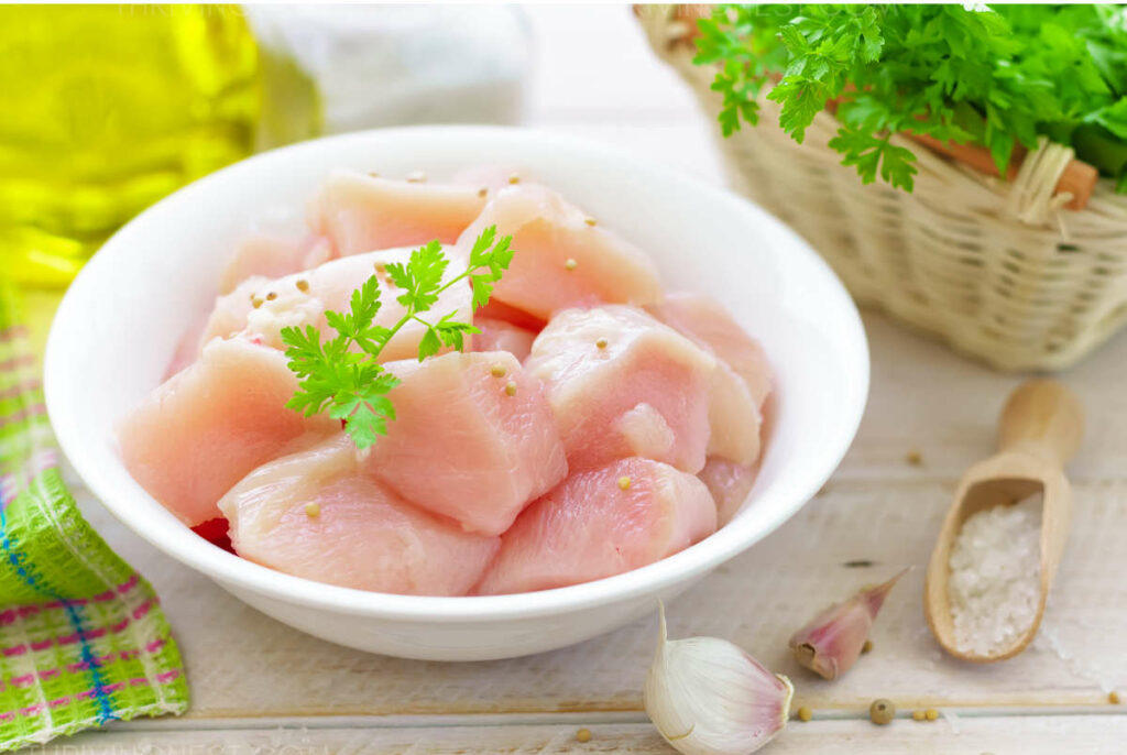 Chicken for Babies: A Complete Guide With Recipes + Baby-Led Weaning ...