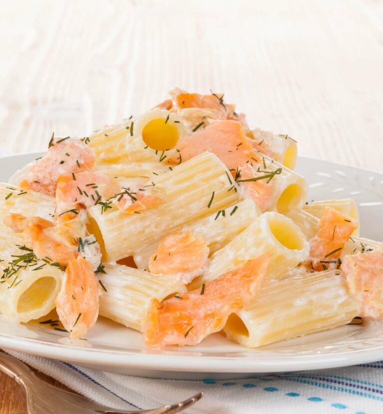 Salmon Baby Led Weaning (+Recipes) - ThrivingNest