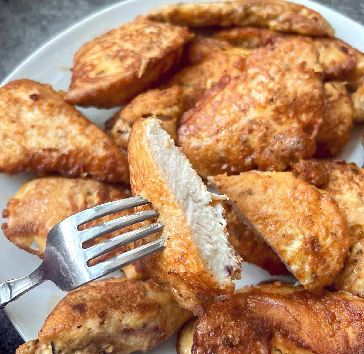 Chicken for Babies: A Complete Guide With Recipes + Baby-Led Weaning ...